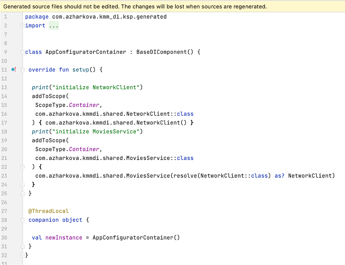 Kotlin Symbol Processing Working With Annotations In A New Way By Usetech Sep 2022 Medium
