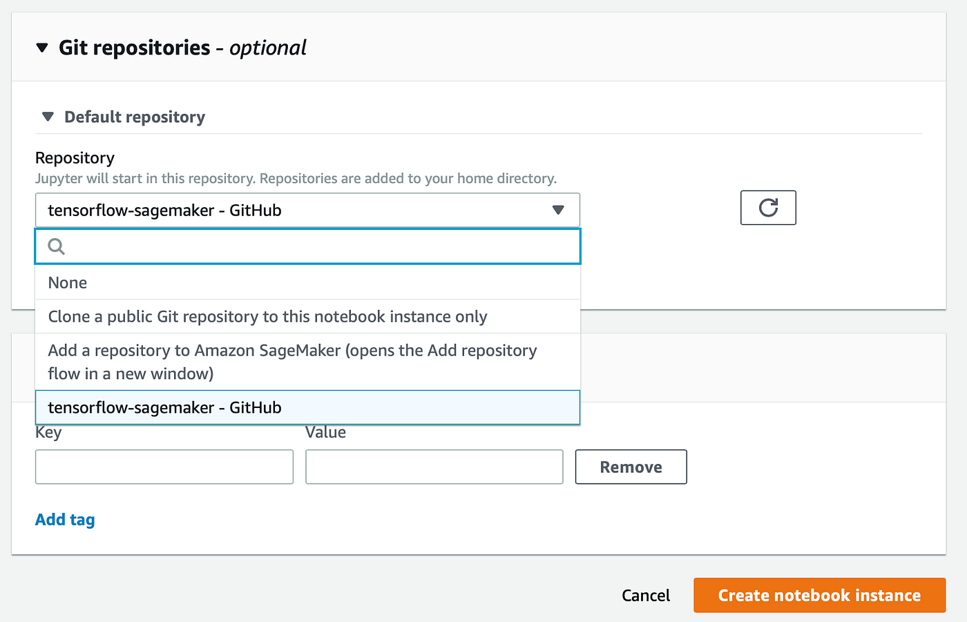 How to deploy Tensorflow models on Sagemaker | by Harry Moreno | The ...