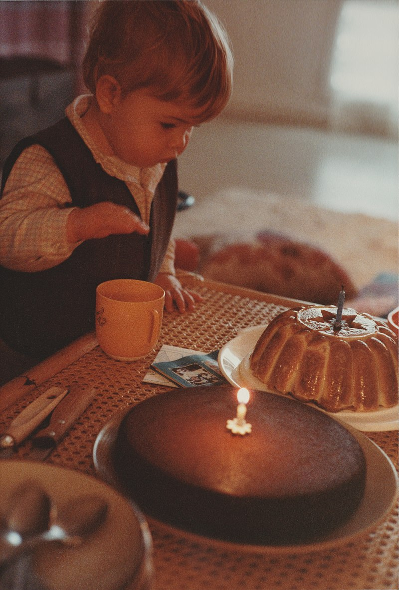 7 Bizarre Birthday Traditions Around The World that Will Scare the Hell ...