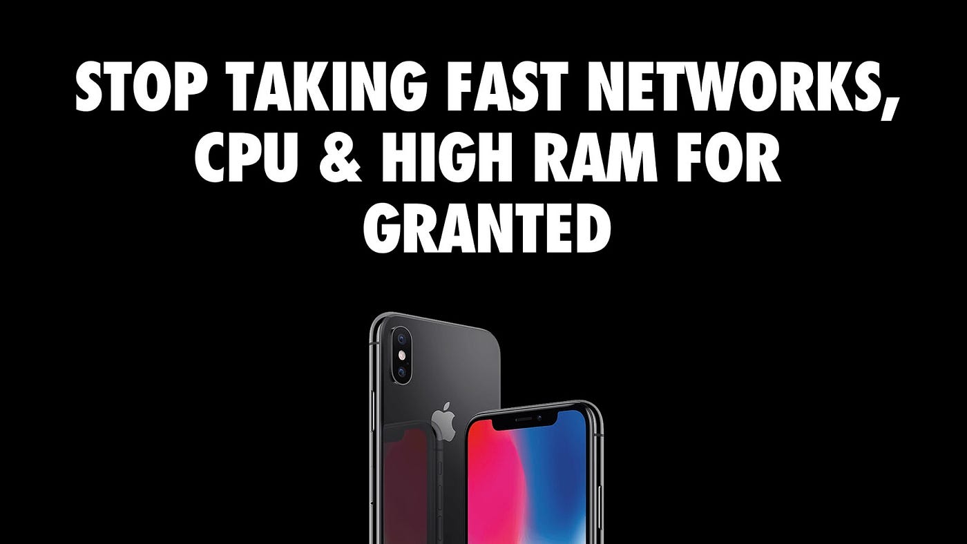 The Cost Of JavaScript In 2018. Update: The Cost Of JavaScript In 2019 ...