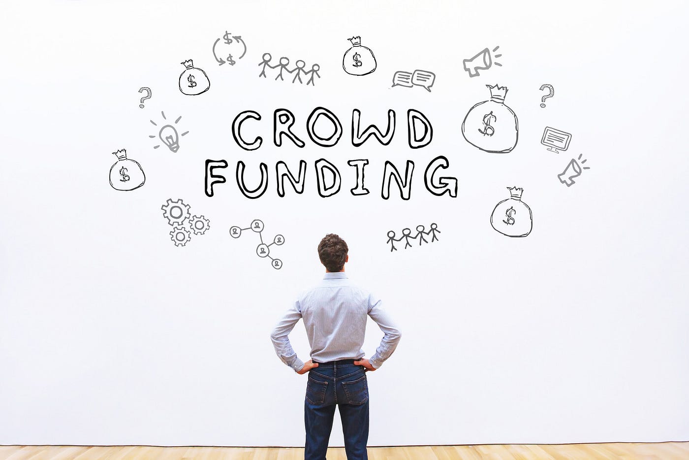 Is Crowdfunding a Long-Term or Short-Term Source of Finance? | Medium