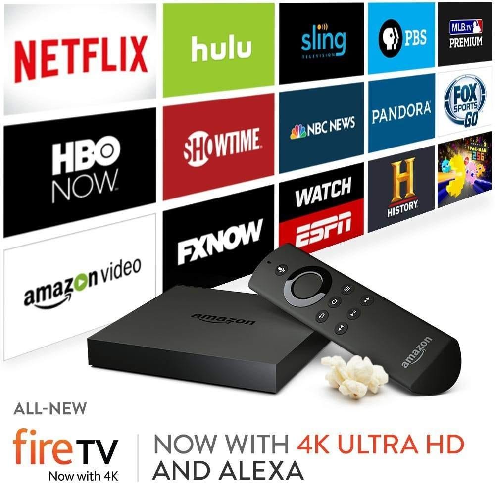 Sizing Up Amazon Fire TV: Is It Worth the Buy? | by Slickdeals | Medium