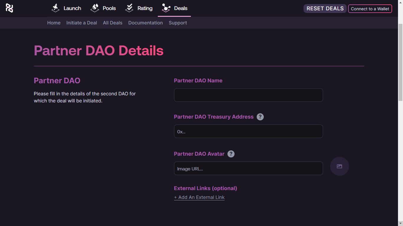 DAO2DAO Partnering For Fun and Profit | by PrimeDAO | PrimeDAO | May ...