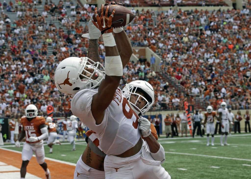 3 Texas Longhorns to watch out for this summer | by HawkingRegime | Medium