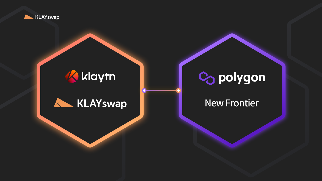 KLAYswap’s NEW Roadmap (Eng). KLAYswap has developed the KSP token… | by KLAYswap | KLAYswap ...