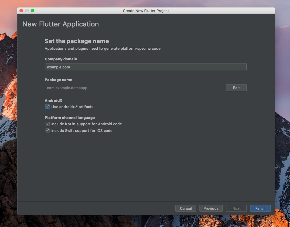 Create A Cross-Platform Mobile App In 4 Steps Using Flutter | by Erik ...