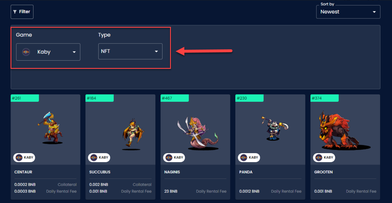 Introducing NFT Indexing — An excellent solution for NFT listing | by Rikkei Finance | Rikkei ...