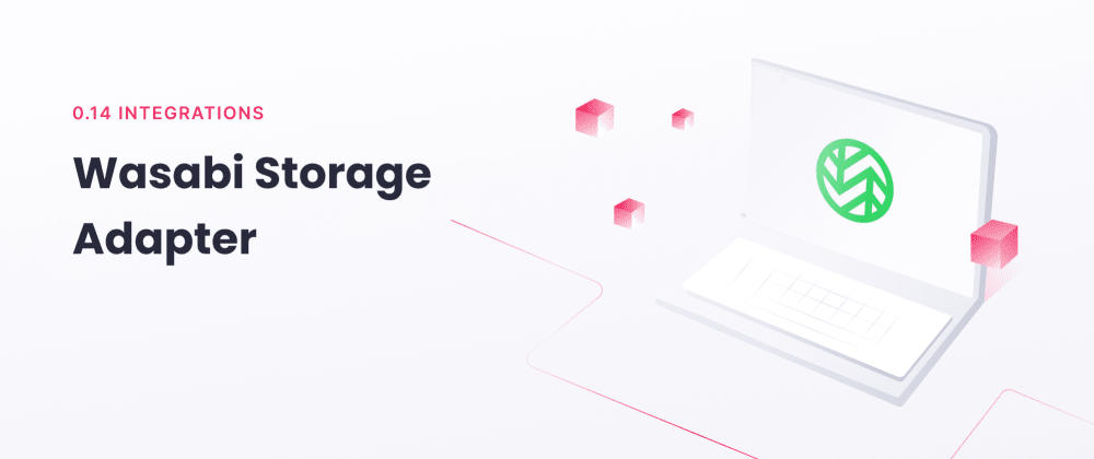 Appwrite Storage Meets Wasabi Cloud Storage By Everly Precia Appwrite Jun 2022 Medium