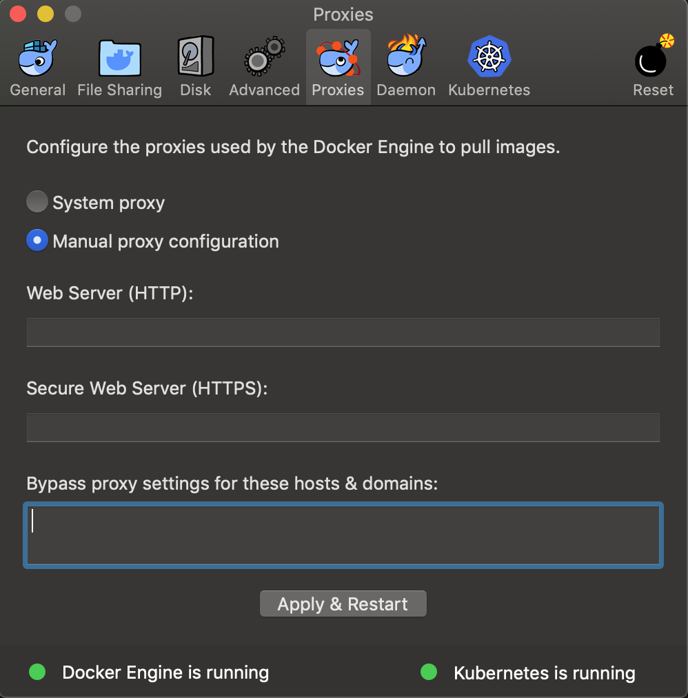 The Whale in the Refrigerator — An Introduction to Docker | by Michael ...