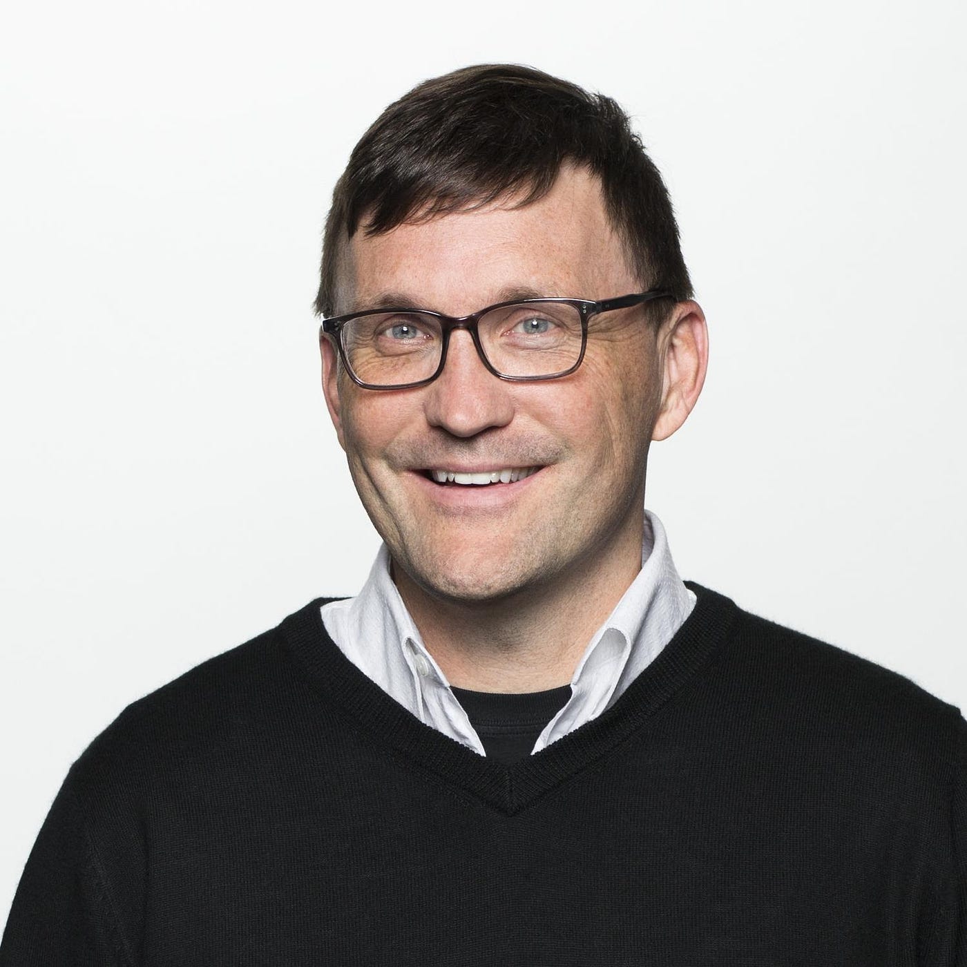 Jim Vranicar of Signal Theory: How business leaders can create a ...