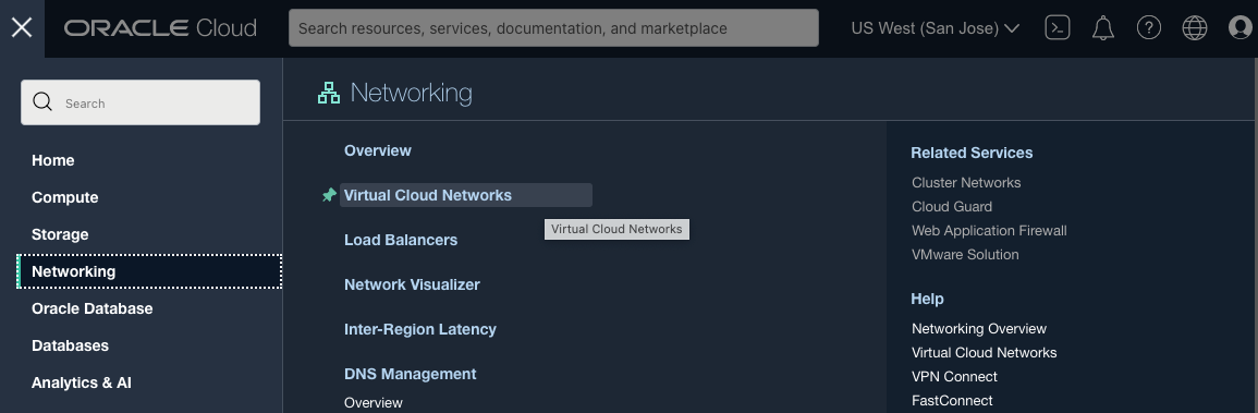 Setup Oracle Graph on Cloud (ADB) | by Ryota Yamanaka | Oracle ...