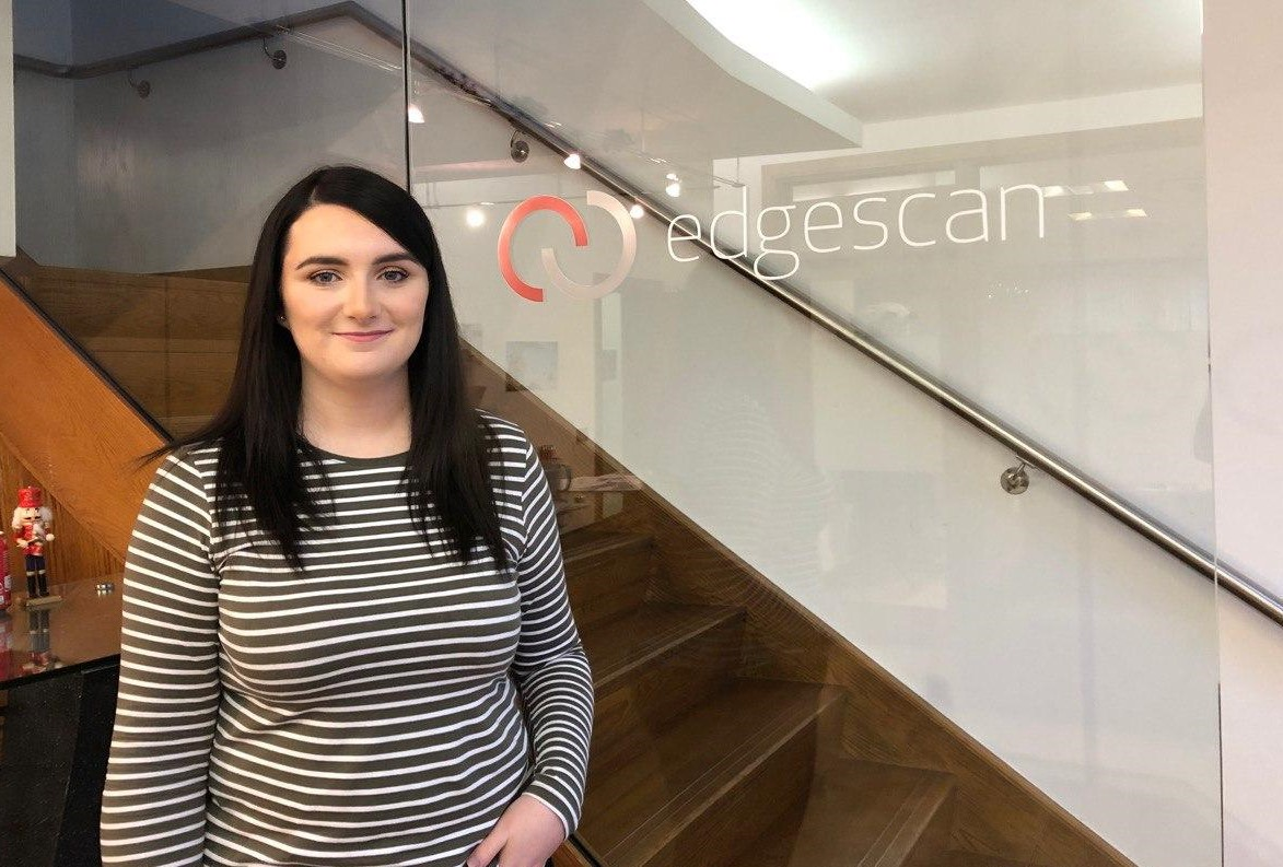 Epic Women in Cyber — Emma Heffernan | by Sonya Moisset | Epic Women in ...