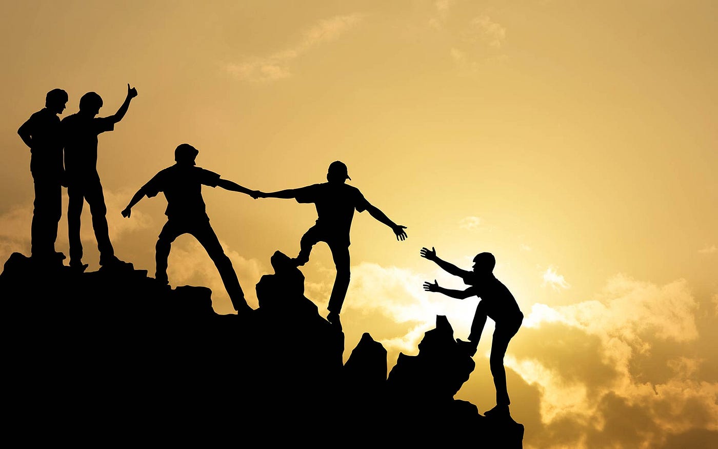 Is Team Building important?. Whenever we hear a word of Team, what ...
