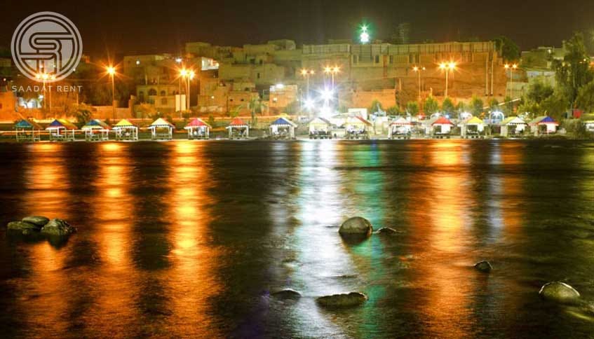 Where is Dezful?. Where is Dezful? | by car rental iran | Medium