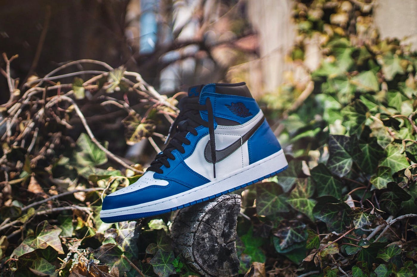How Nike Used Michael Jordan ( Personal Branding ) | by Tinashe Hwande ...