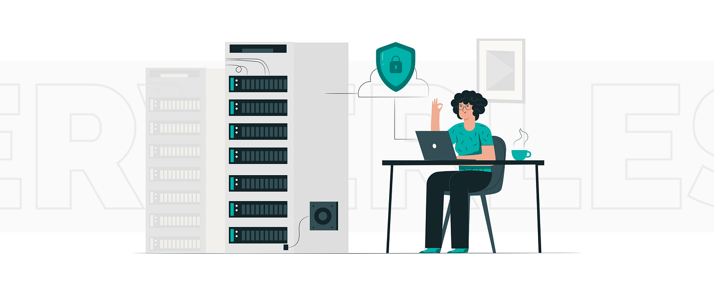 How to Build Serverless Apps with AWS Lambda | by TechMagic | TechMagic | Medium