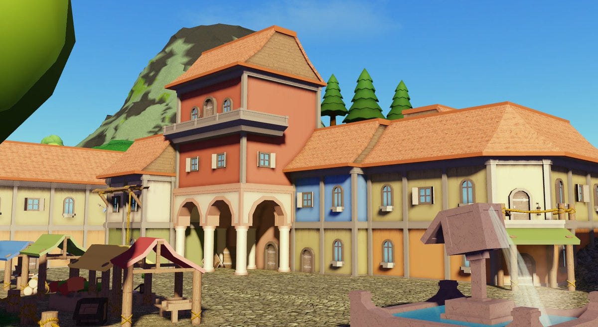 Everything you need to know about Playtale! | by Chayan | RobloxRadar ...