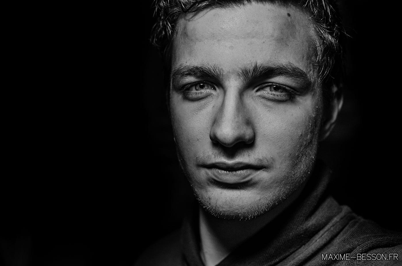 Maxime Besson – Medium
