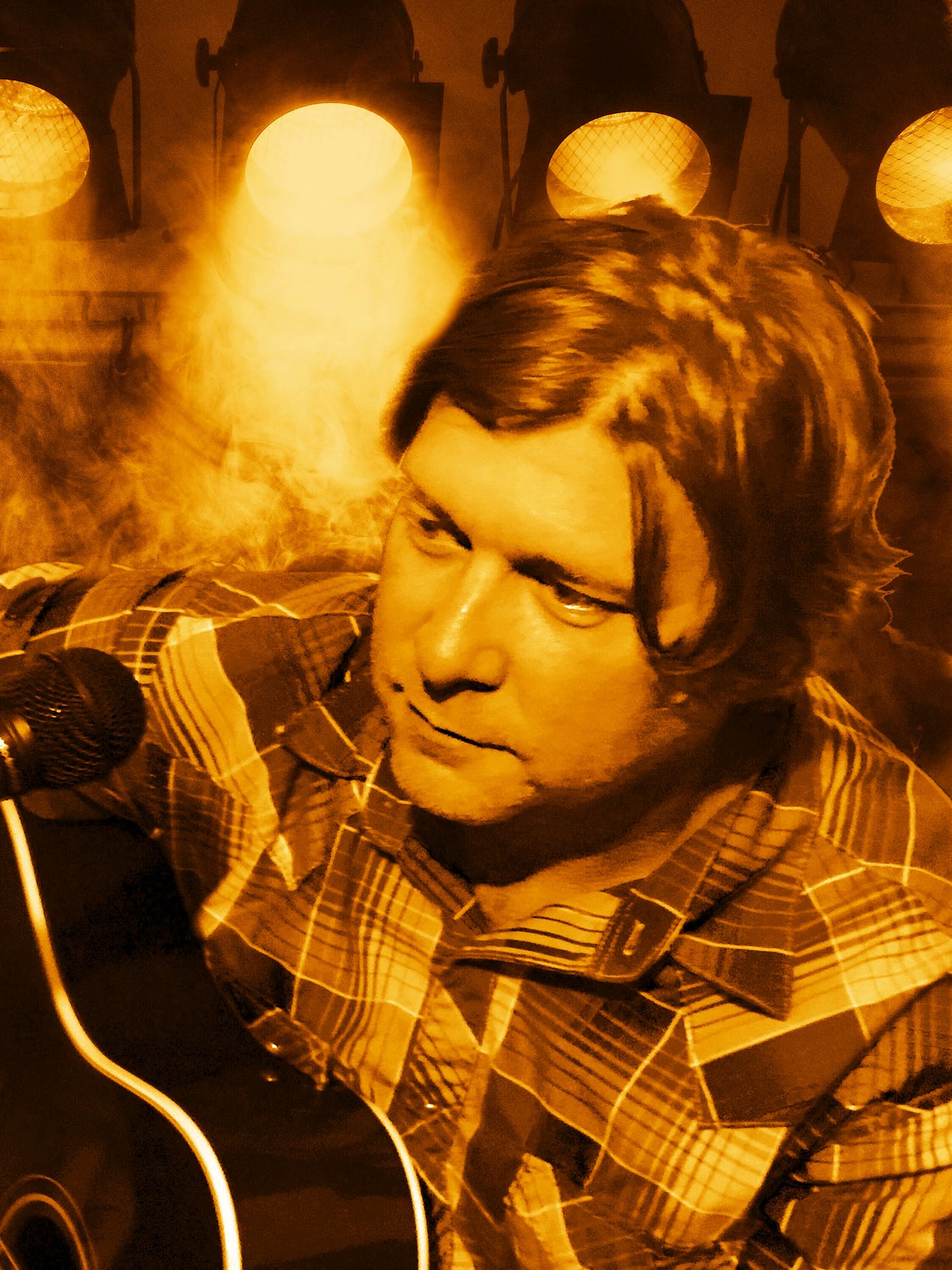 GoFundMe Campaign For Rising Independent Country Artist Bo Smith | by ...