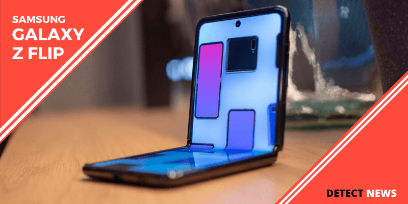 Foldable phones are back | The best folding mobile phones 2020 — Detect ...