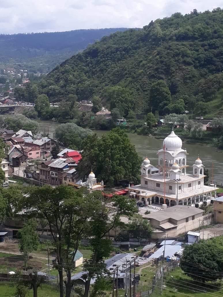 Baramulla: A Town of Love and Tragedy | by Komal Jb Singh | Medium