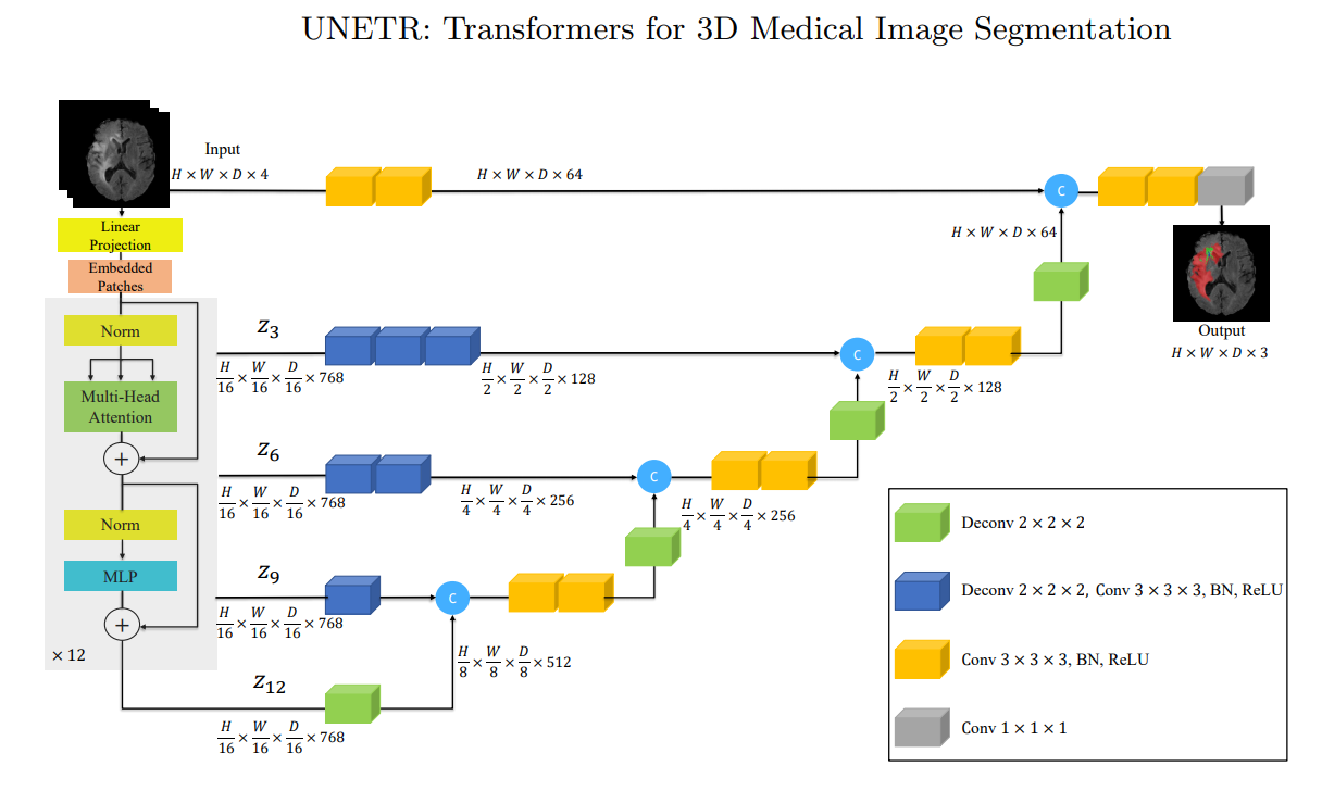 MONAI v0.6 and MONAI Label v0.1 Are Now Available — Monai Label Helps Quickly Create Annotated ...