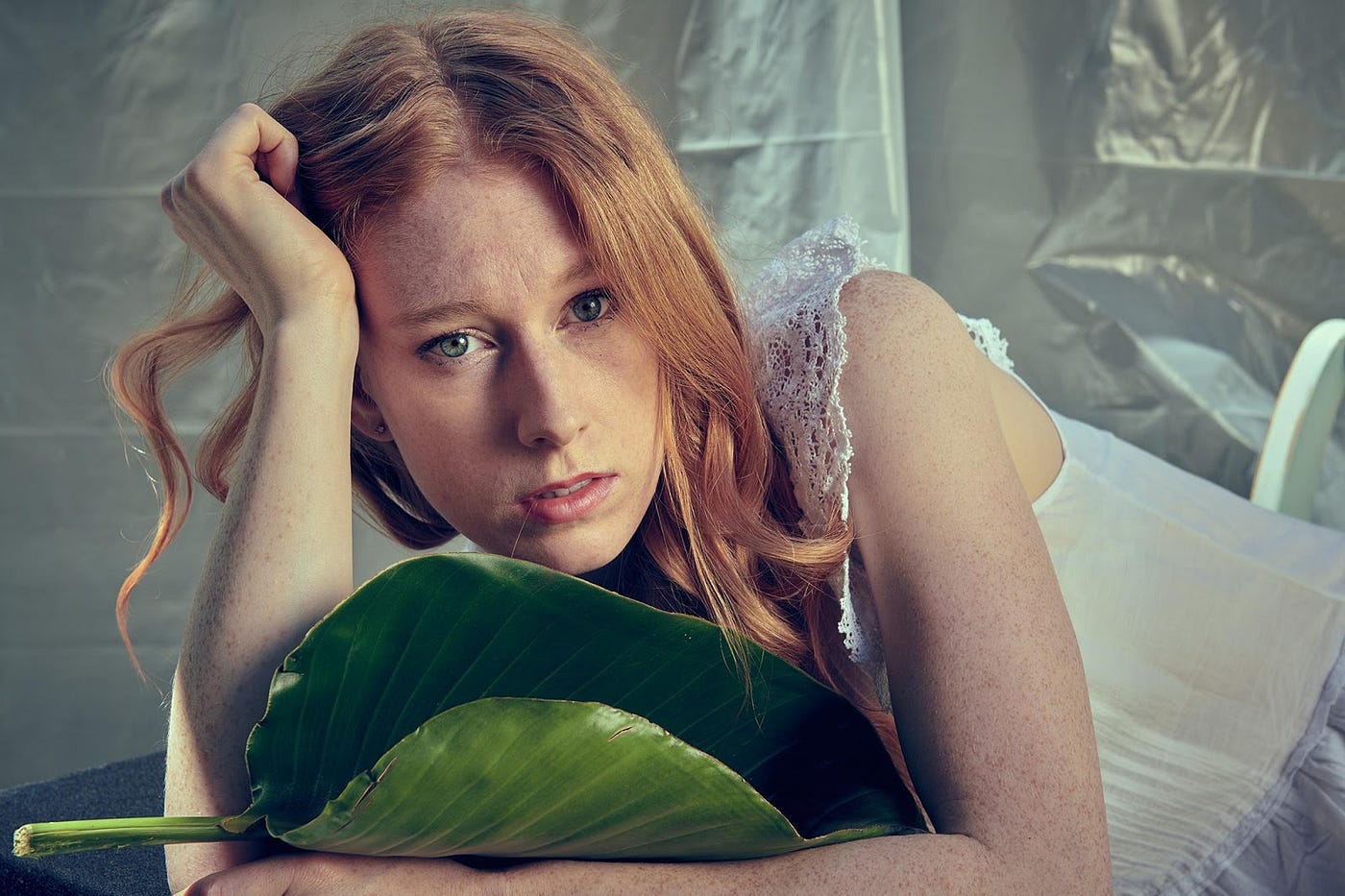 Rising Star Sarah Elizabeth Mitchell: “Value the little things as much ...