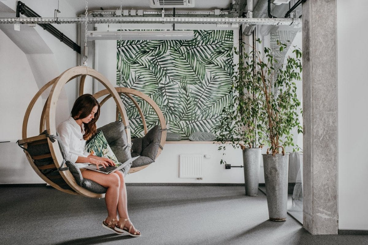Create The Best Agile Office Ever In 5 Steps | by Chilid | Medium