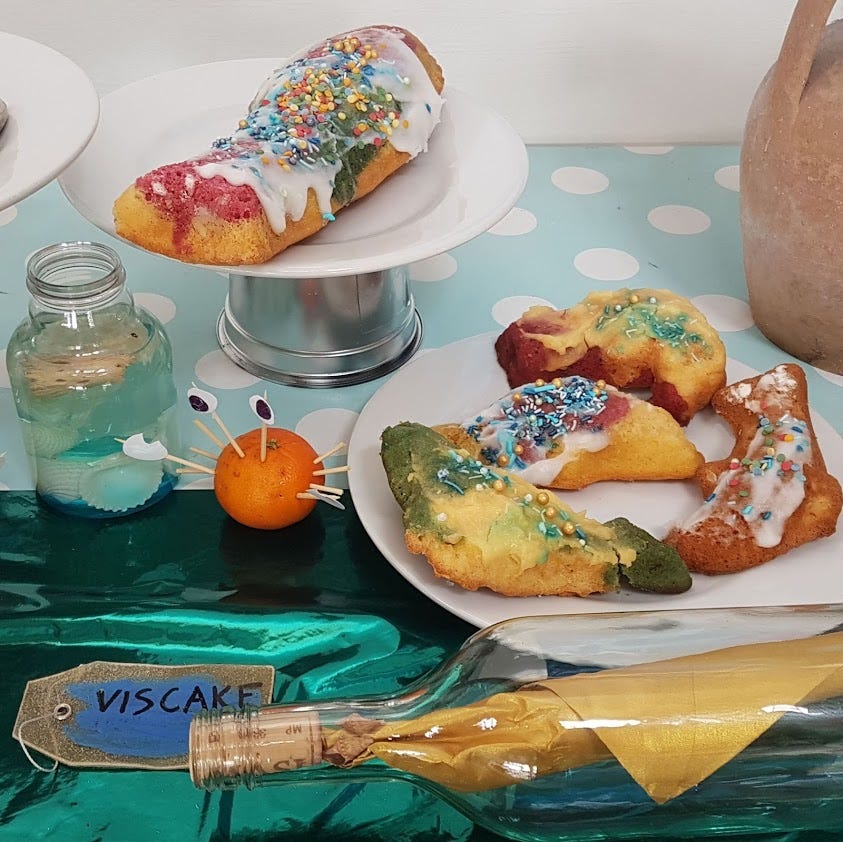 Duurzaam kinderfeest de do’s and don’ts | by Melissa Oosterbroek | Medium