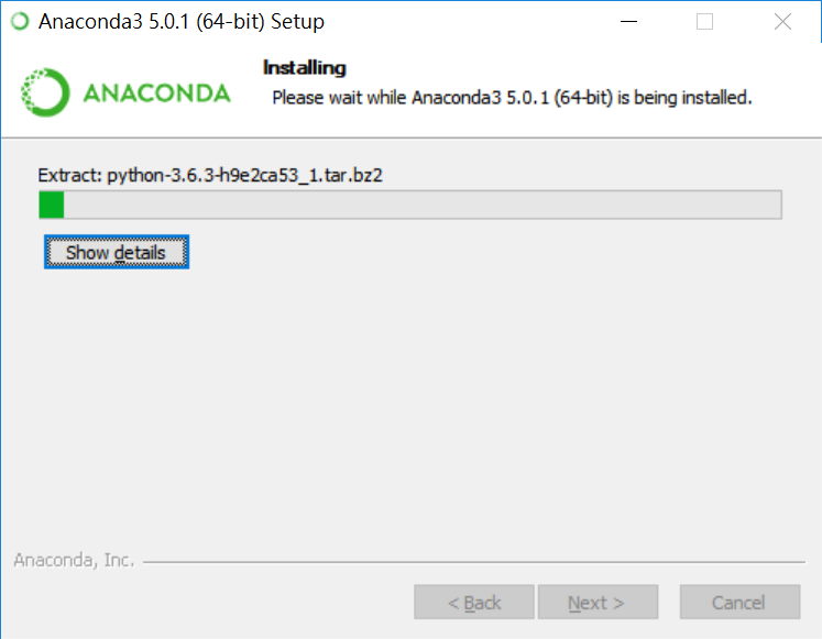 Anaconda介紹及安裝教學 - Python4U - Medium