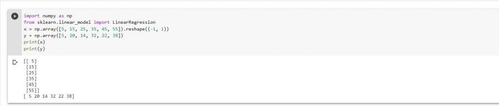 Linear Regression in Machine Learning | by ODSC - Open Data Science ...