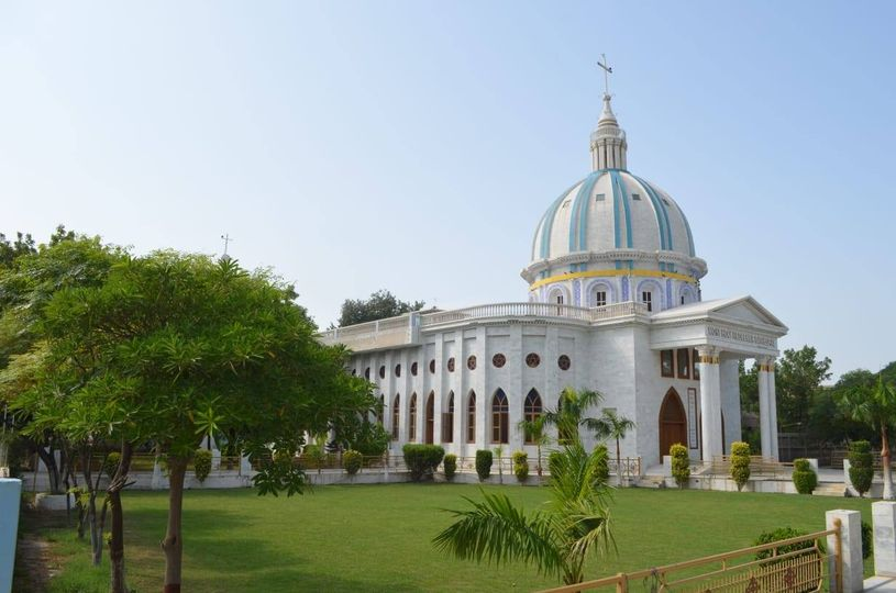 8 Must Vist Places In Multan, Pakistan | by Taaha Ahmad | Dec, 2021 ...