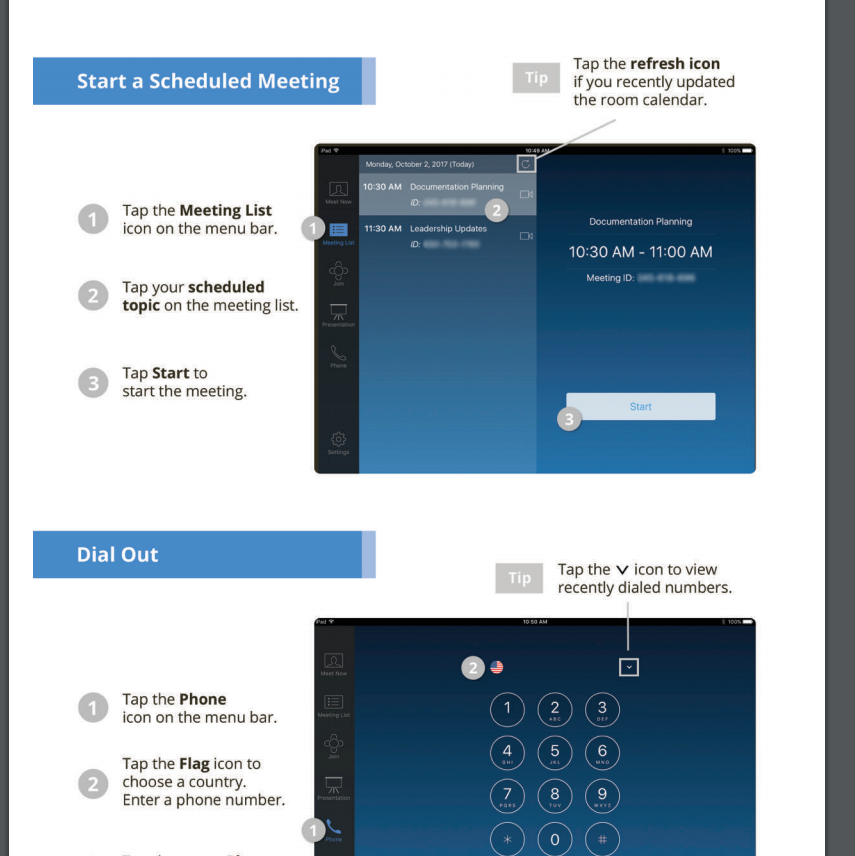 10 Hal Penting dalam Pembuatan User Guide | by Rizal Fauzi | Javan ...