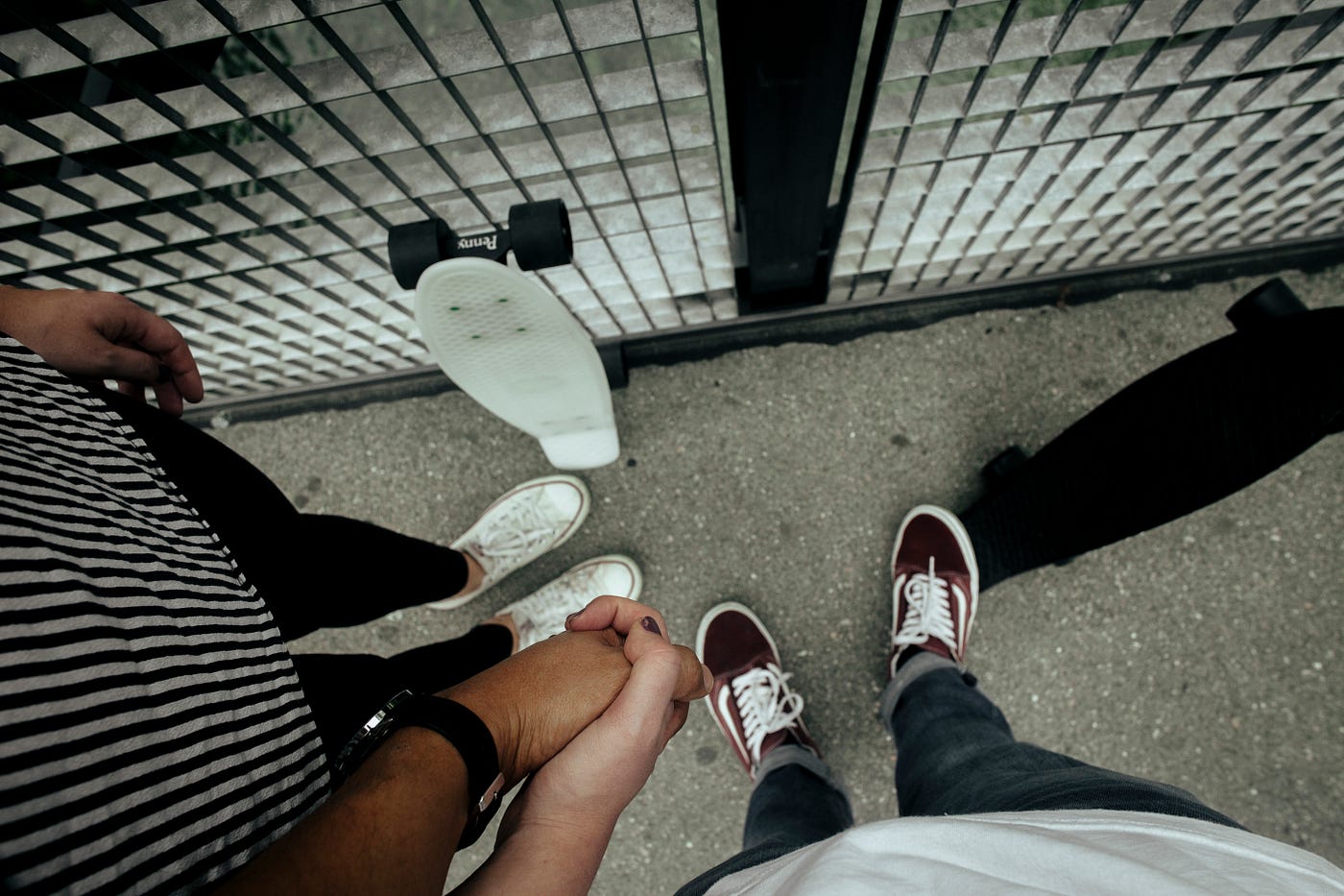 Sk8ers on Campus. A Dramaturgical Analysis of… | by Amy Lynn Hess | Sep ...