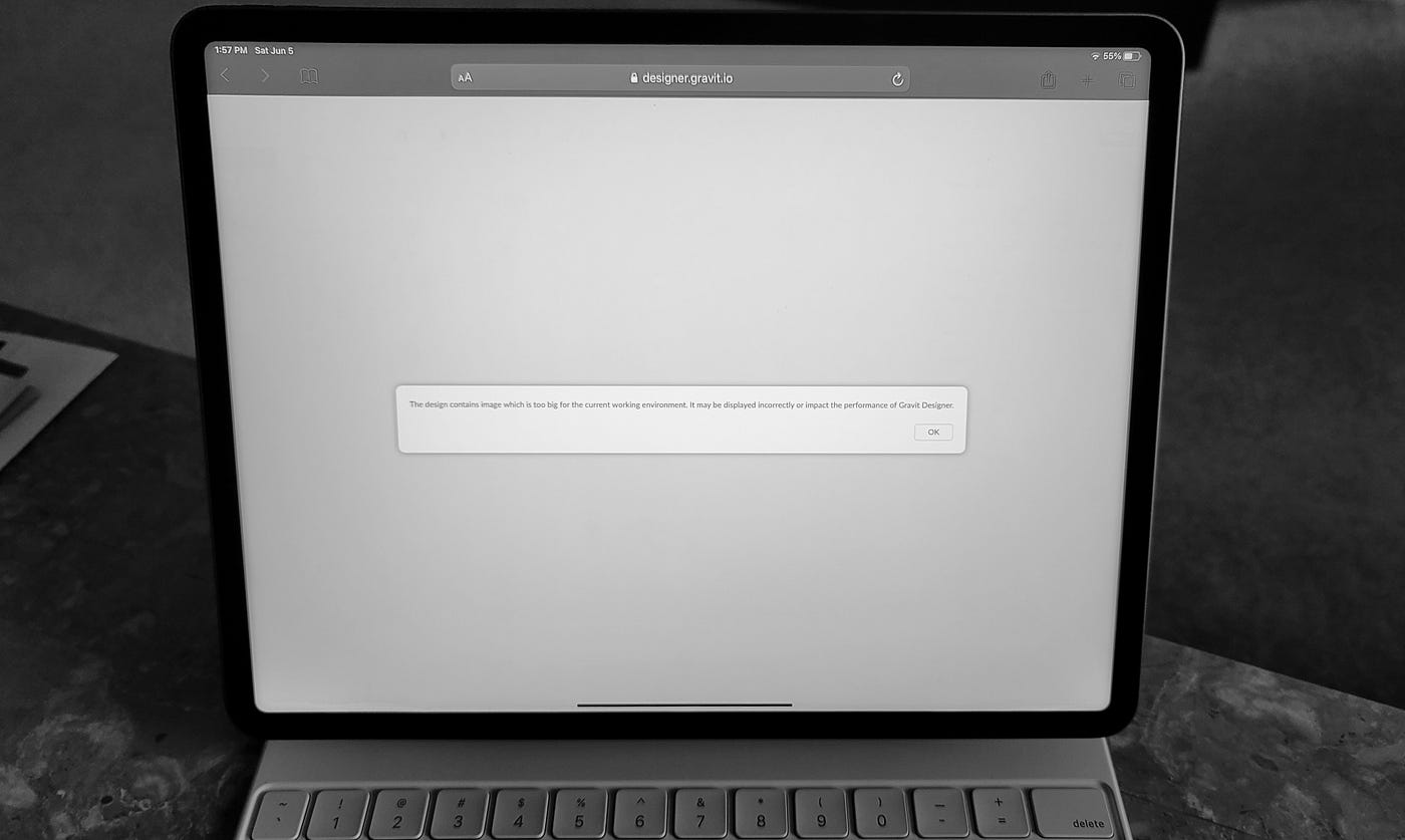 The iPad Pro is just a bad Chromebook | by Ian Williams | CrosXperts ...