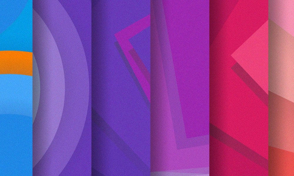 Free Packs of Hi-Res Backgrounds & Textures | by Bradley Nice | Level ...