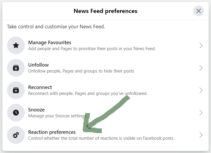 How to Hide Likes Count on Facebook Posts | by Fiza Bukhari | Medium