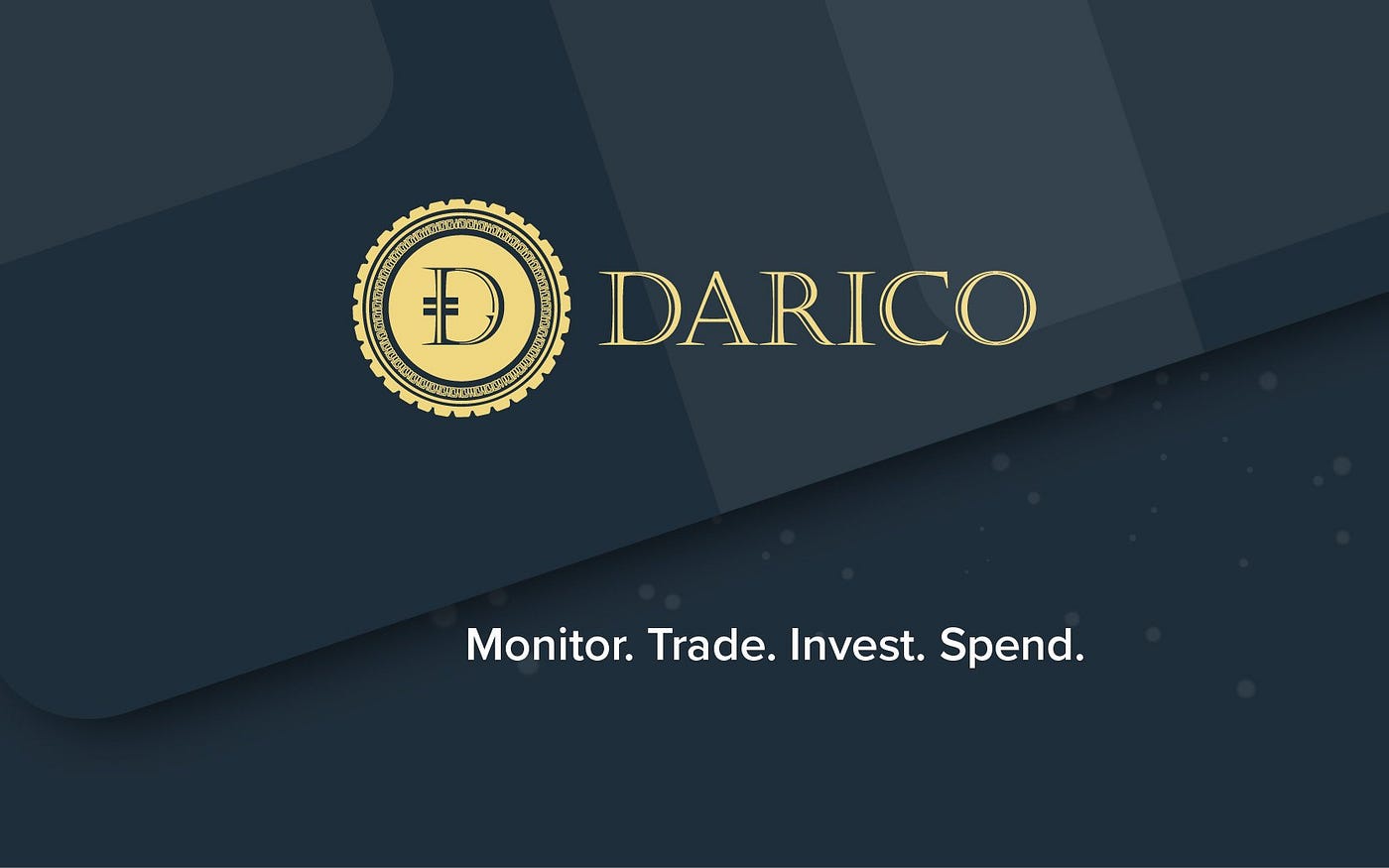 DARICO. DARICO | by Meer Ico | Medium