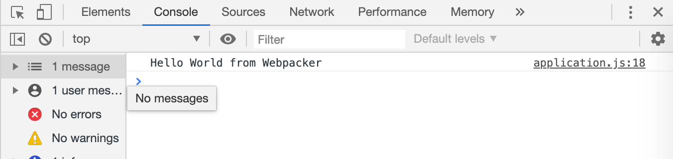 How to build a Rails application with VueJS using JSX | by Andrea Vassallo | Vue.js Developers ...