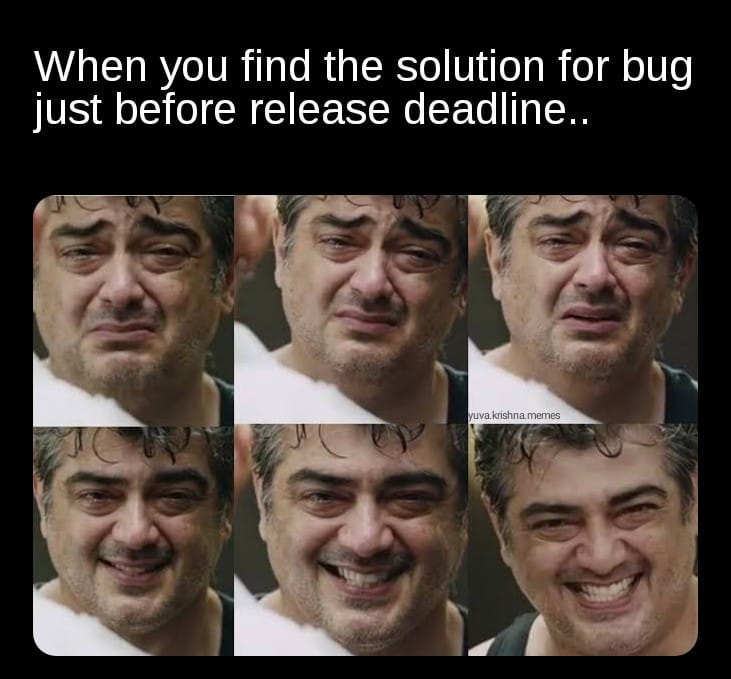 Life of a Programmer Explained with Humour | by Sheetal | JavaScript in ...