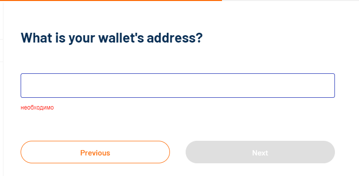 Guide for KYC Verification. Detailed guide on how to go through the ...