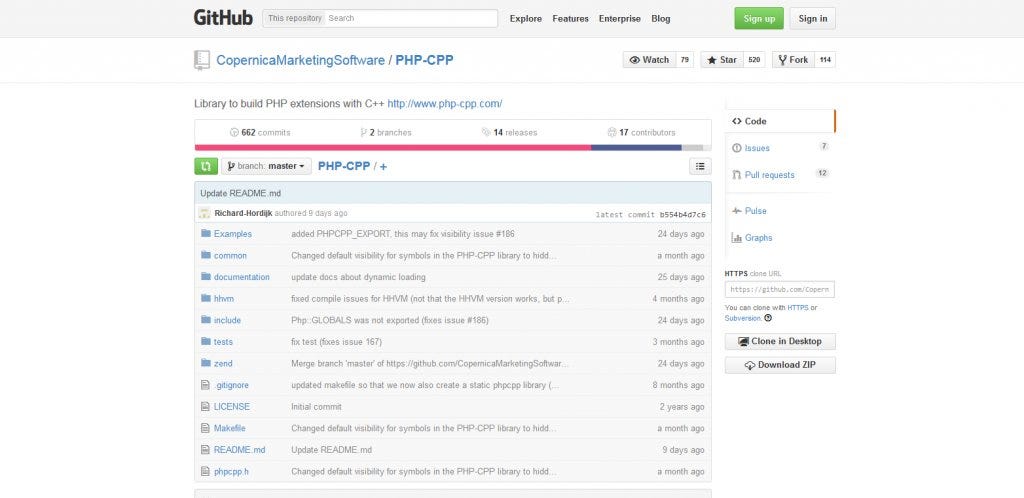 15 best PHP Libraries for Developers | by Rohit Gilbile | Medium