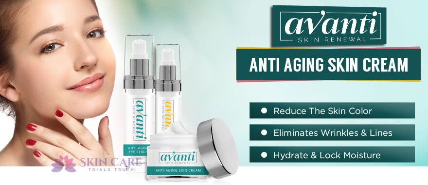 Avanti Skin Renewal. Avanti Skin Renewal: The Best… | by Avanti Skin ...