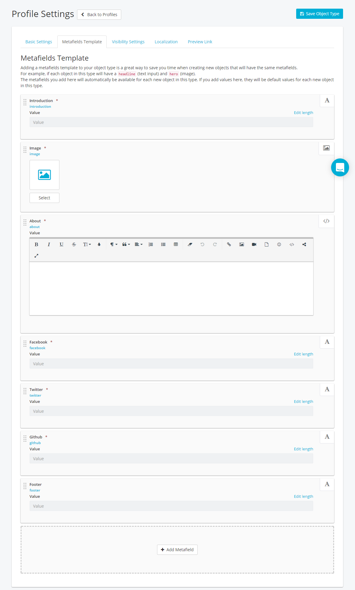 How to Build a Portfolio Site Using Vue and Cosmic JS | by Tony Spiro | HackerNoon.com | Medium
