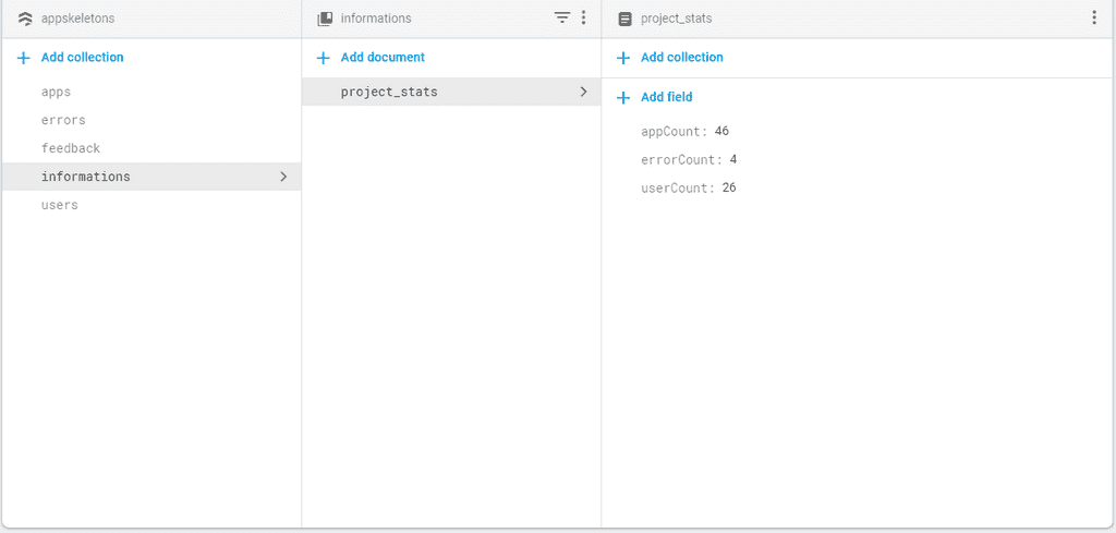 Build a Realtime Stats monitor in Flutter | by Dane Mackier ...