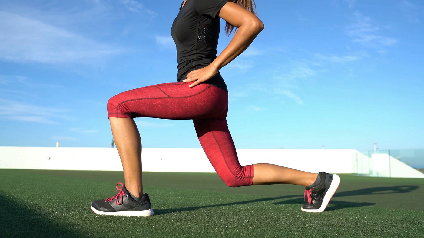 Exercises To Make Your Bum Bigger And Rounder | by Melisa Skyler (Sky ...