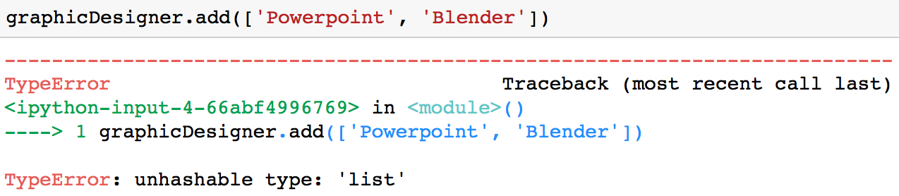Python Sets and Set Theory. Learn about Python sets: what they are ...