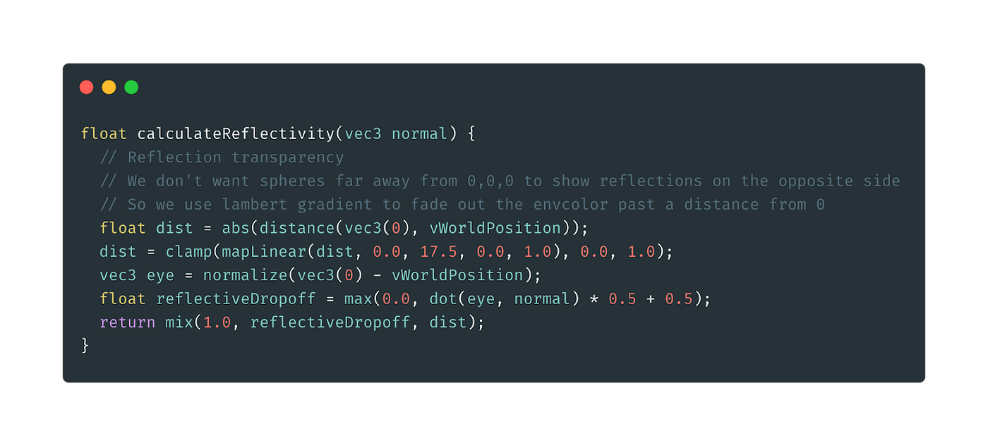 How We Built a Playful WebGL Experience for 100 FWA Wins | by Jam3 | Medium