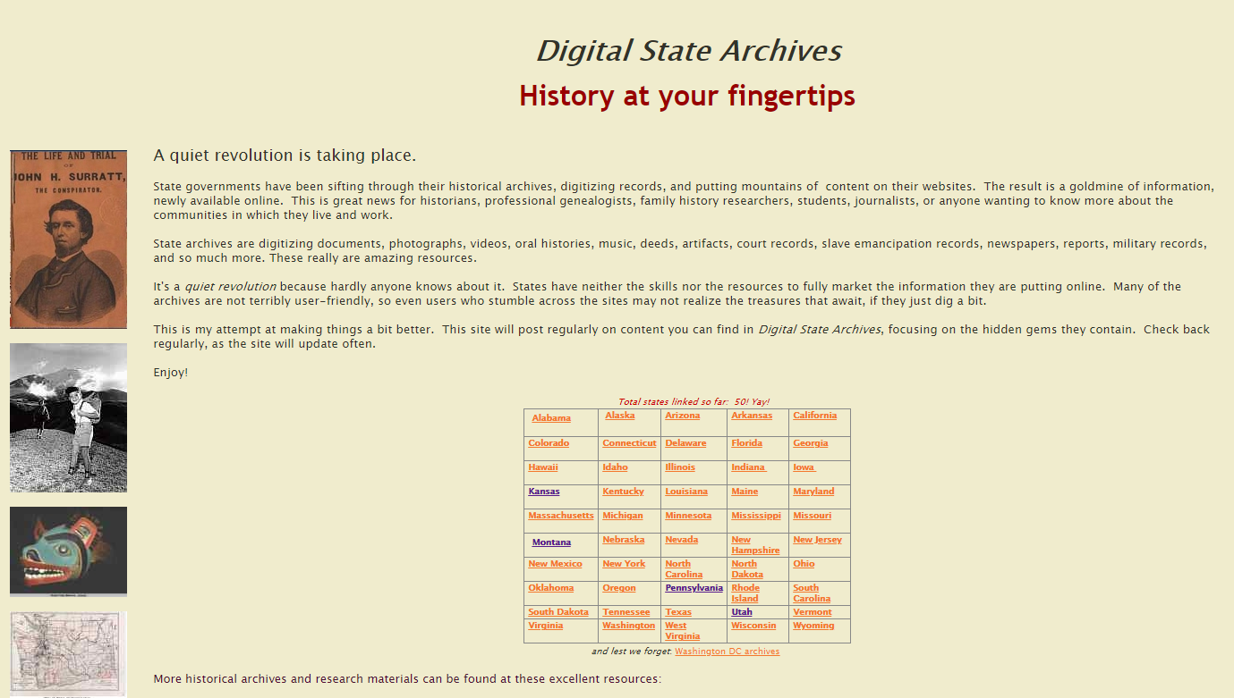 5 Free Sites for Family History and Genealogy Research | by Nick ...
