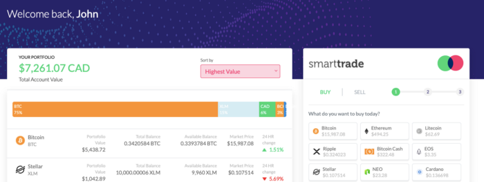 Make $12 in minutes with CoinSmart. | by Latest Free Money Offers | Aug ...